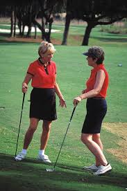 CLUB RULES – Davis Women's Golf Club